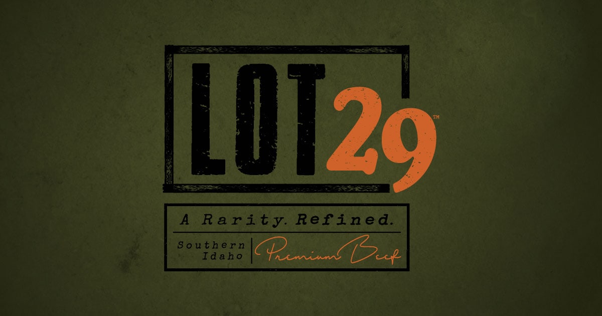 LOT 29 - Premium Charolais Beef